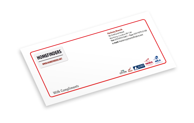 Compliment Slips