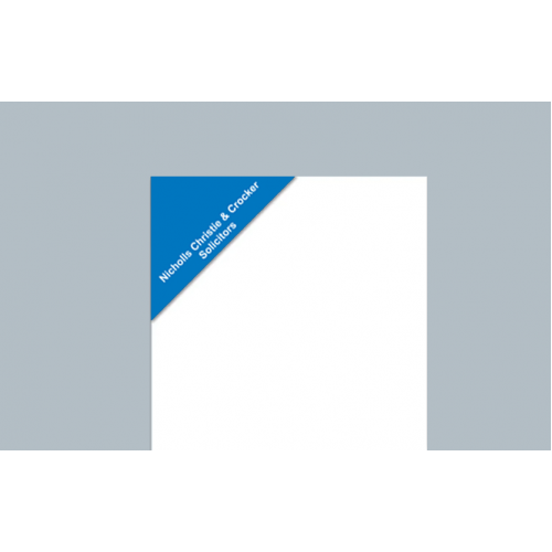 Document Corners- Card Corners for applying to the corners of your ...